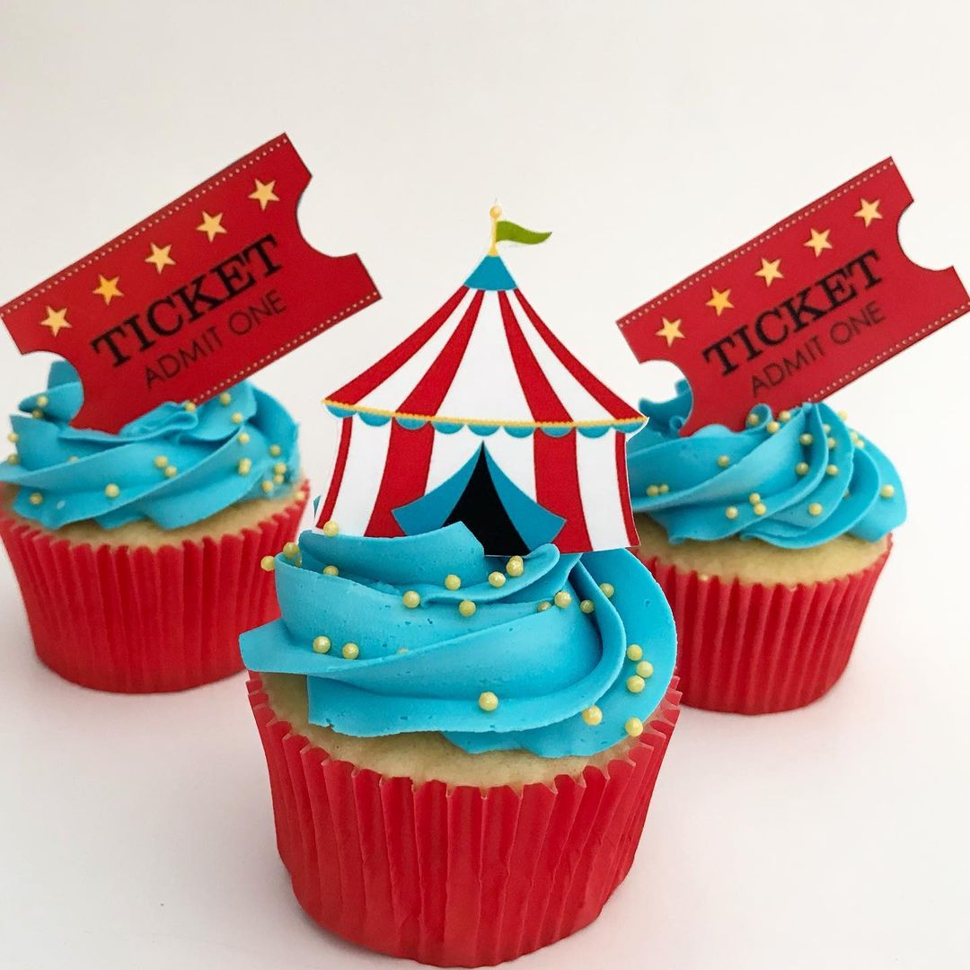 15 Thrilling Carnival Theme Party Decoration Ideas This Year – Branded ...