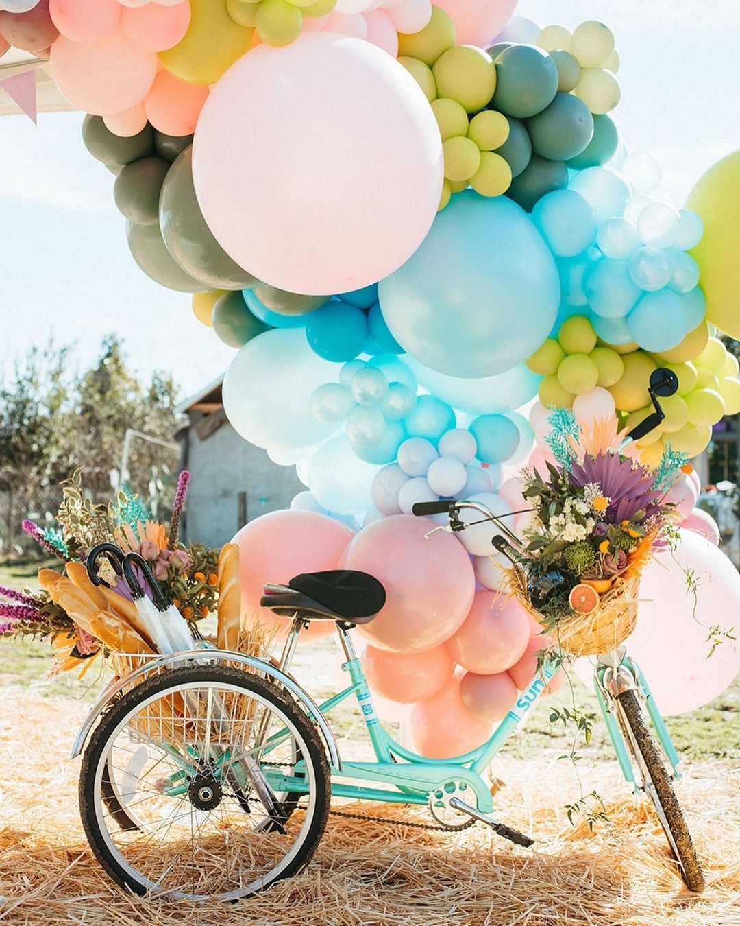 15 Thrilling Carnival Theme Party Decoration Ideas This Year – Branded ...