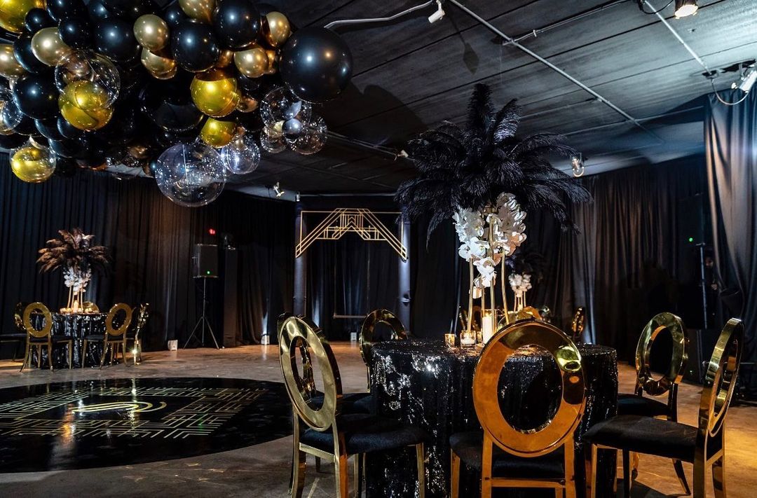 15 Thrilling Carnival Theme Party Decoration Ideas This Year – Branded ...