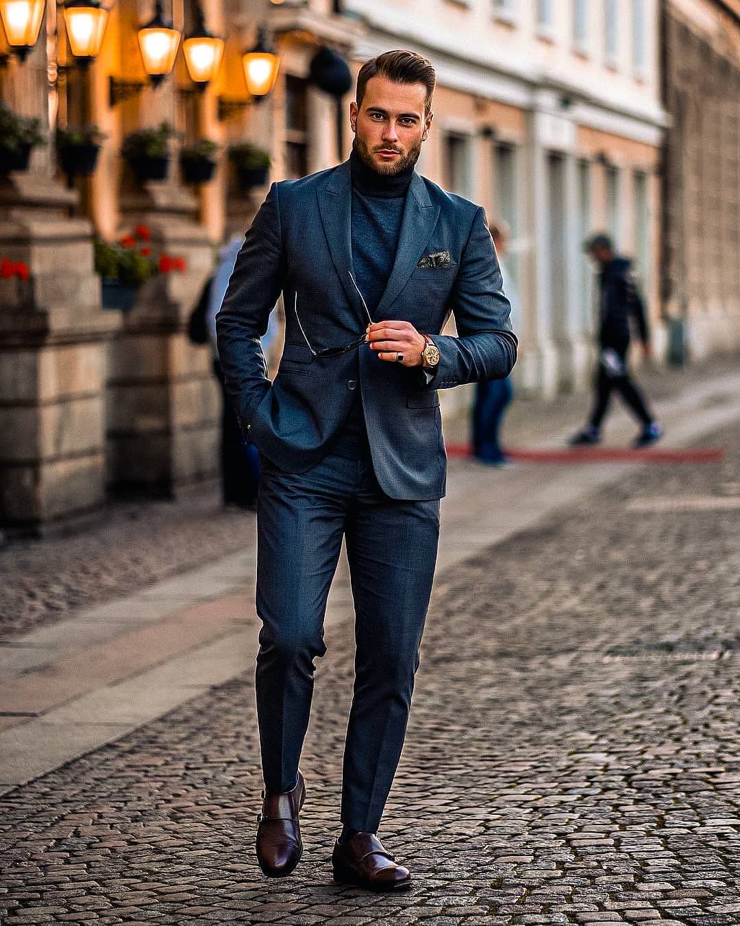 Formal Wear For Skinny Guys – 20 Formal Dresses For Skinny Men ...