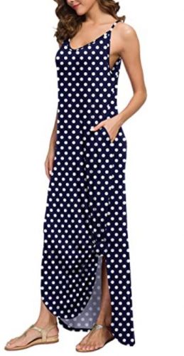 20 Best Long Dresses For Skinny Girls To Look Fabulous In – Branded Girls