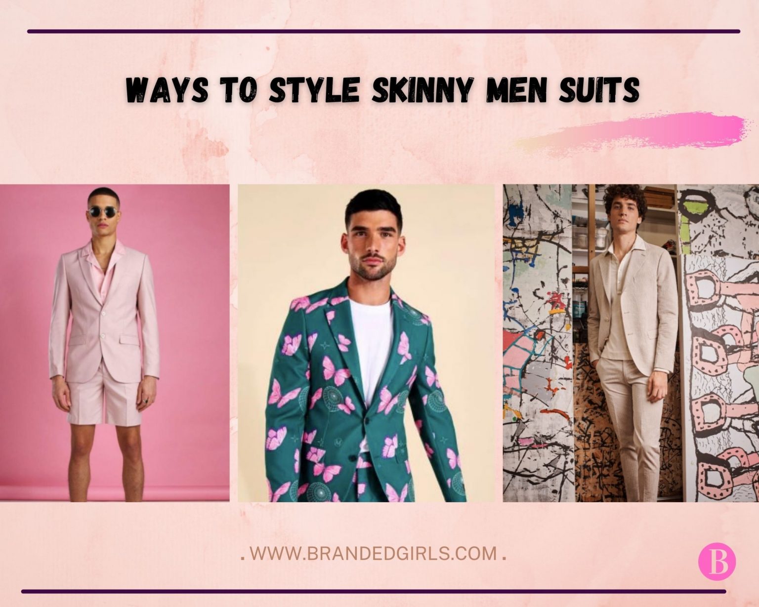 Jeans For Skinny Guys - 15 Ways To Wear Jeans For Skinny Men