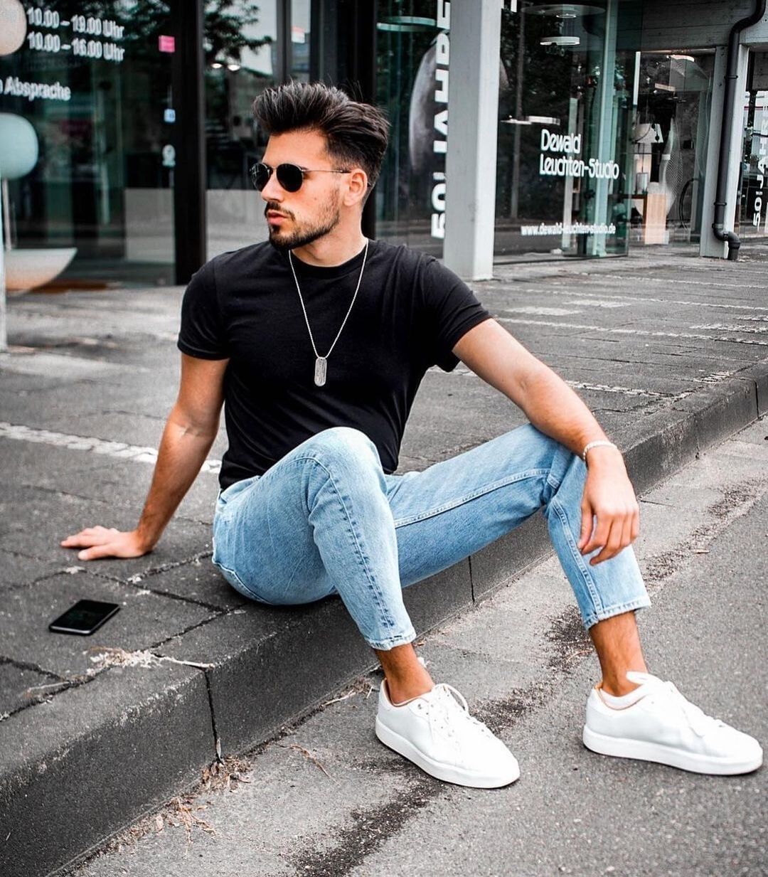 Outfits For Short Skinny Men – 20 Dresses For Short Skinny Men ...