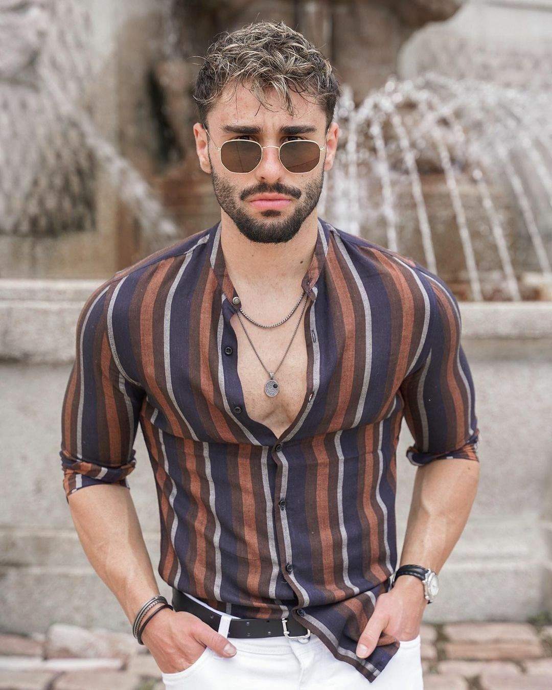 Outfits For Short Skinny Men – 20 Dresses For Short Skinny Men ...