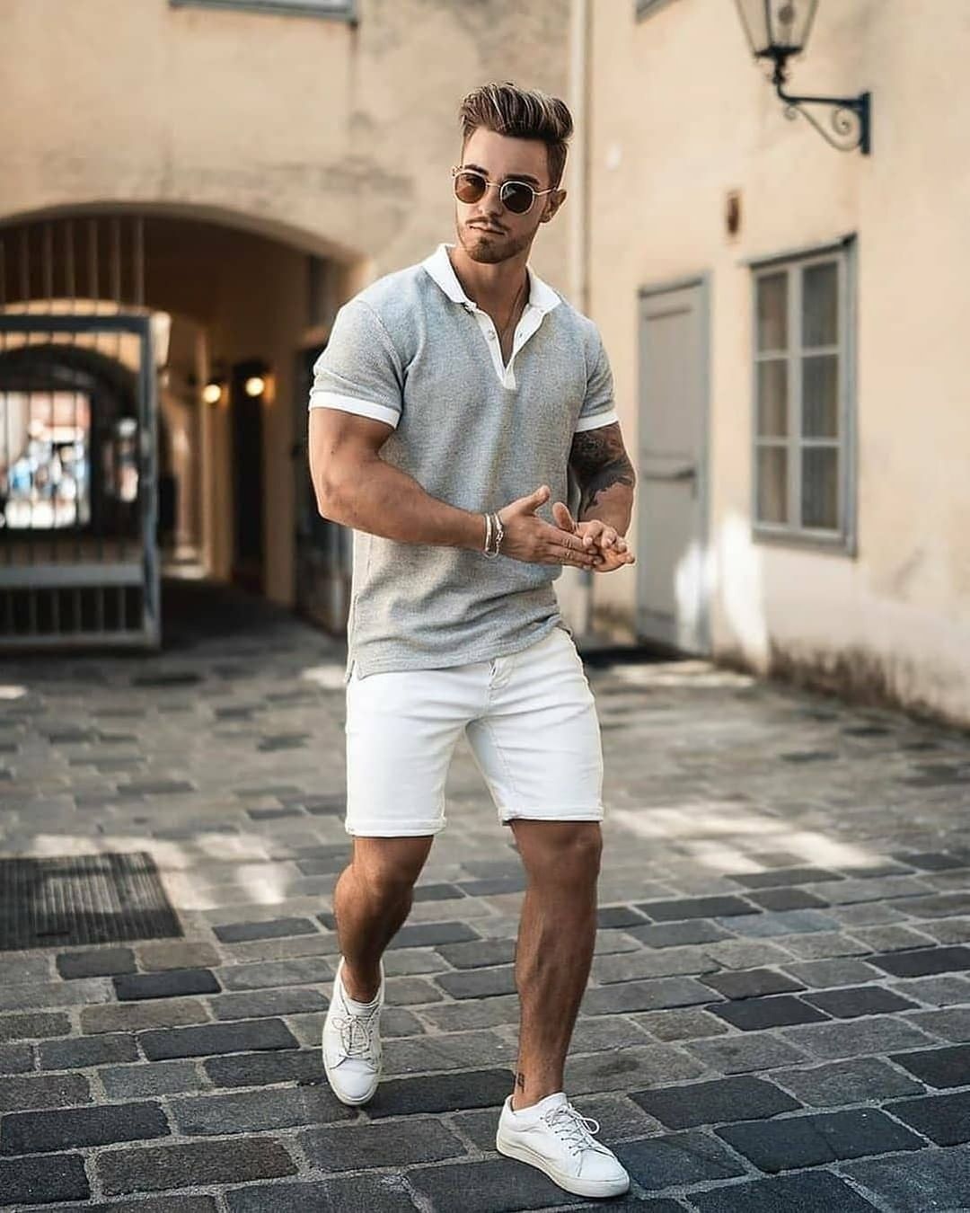 Outfits For Short Skinny Men – 20 Dresses For Short Skinny Men ...
