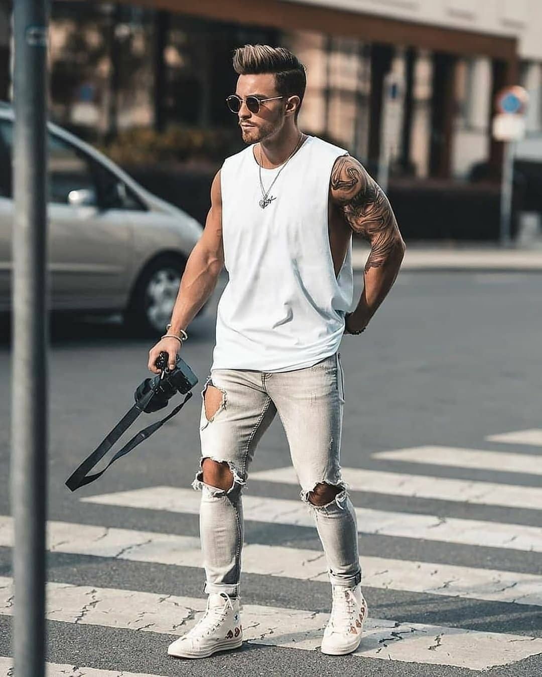 Outfits For Short Skinny Men – 20 Dresses For Short Skinny Men ...