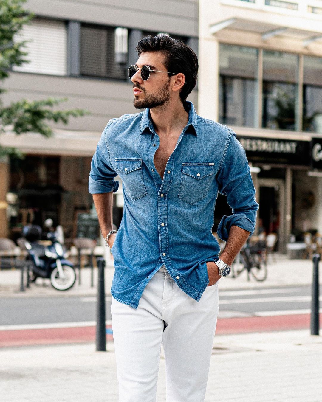 Outfits For Short Skinny Men – 20 Dresses For Short Skinny Men ...