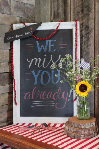 10 Best Moving Away Party Ideas For a Memorable Farewell – Branded Girls