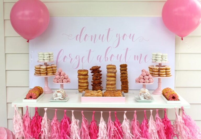 10 Best Moving Away Party Ideas For a Memorable Farewell – Branded Girls