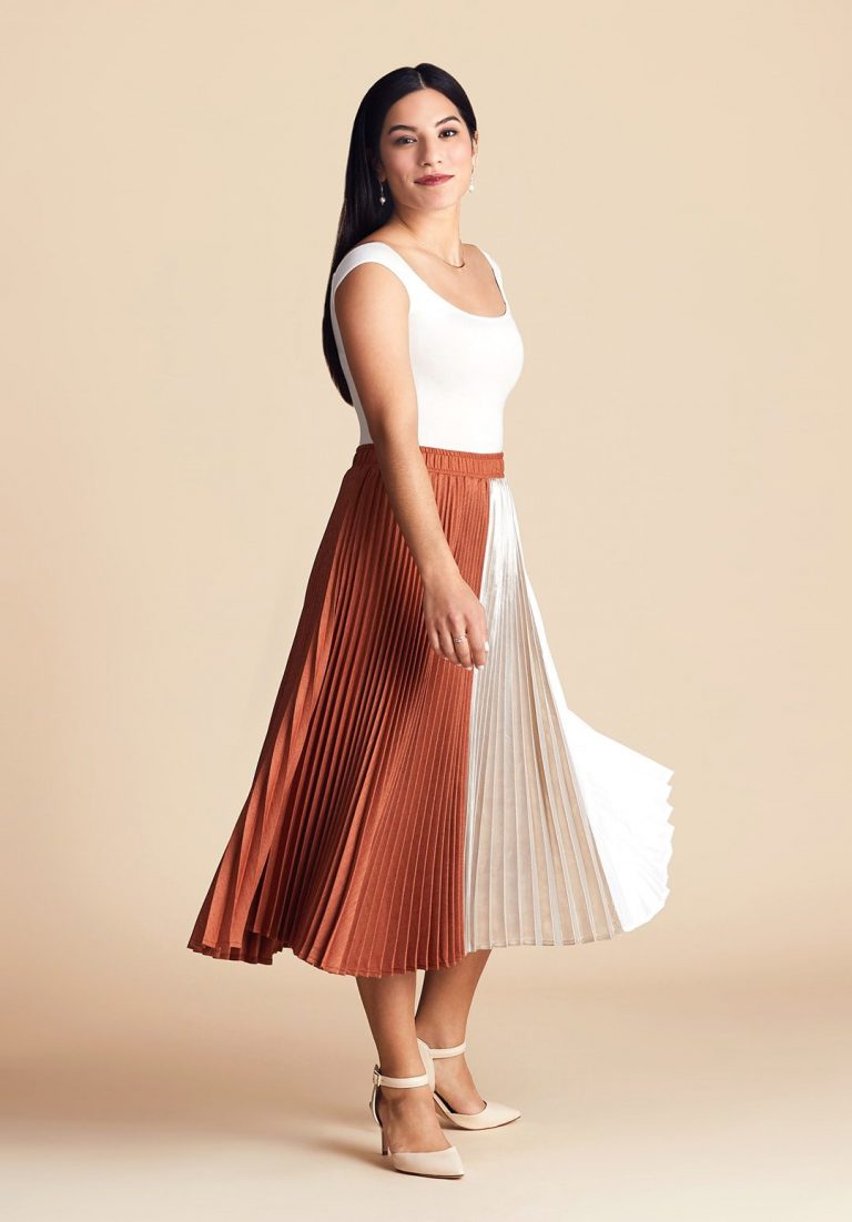 How to Look Fat? 19 Outfits for Skinny Girls to Look Fat – Branded Girls