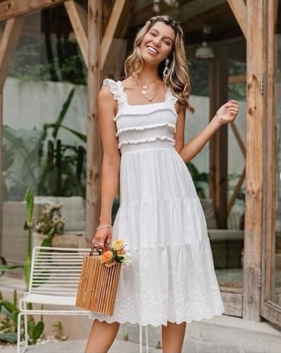 How to Look Fat? 19 Outfits for Skinny Girls to Look Fat – Branded Girls
