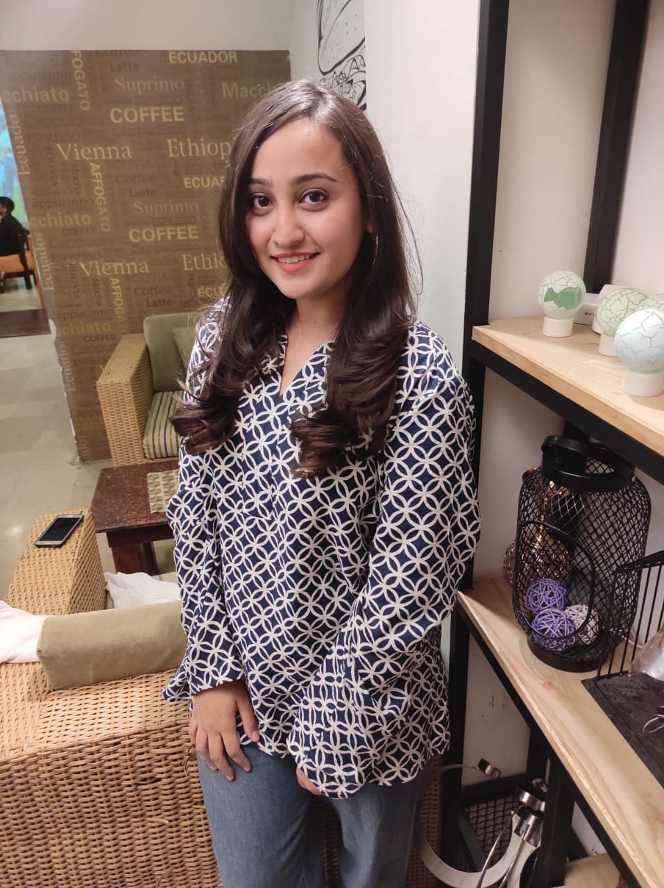 About us - Branded Girls