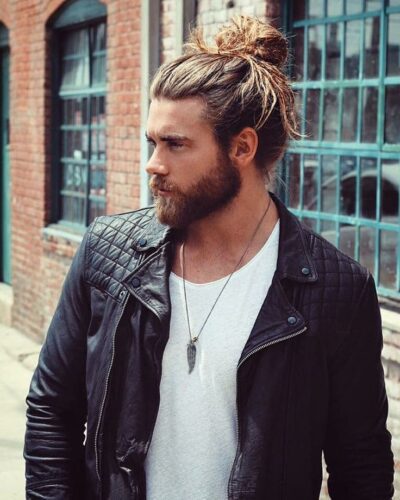 25 Coolest Beard Styles For Skinny Men To Try – Branded Girls