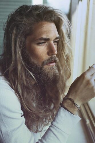 25 Coolest Beard Styles For Skinny Men To Try – Branded Girls
