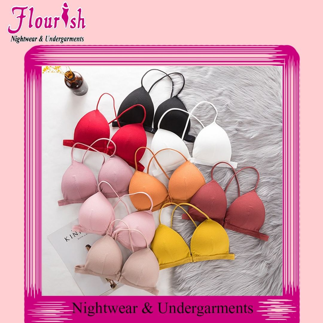 Top 14 Bra Brands in Pakistan with Prices 2022 List [Updated List ...