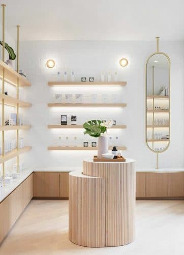 15 Best Small Boutique Interior Designs Ideas in 2023 – Branded Girls