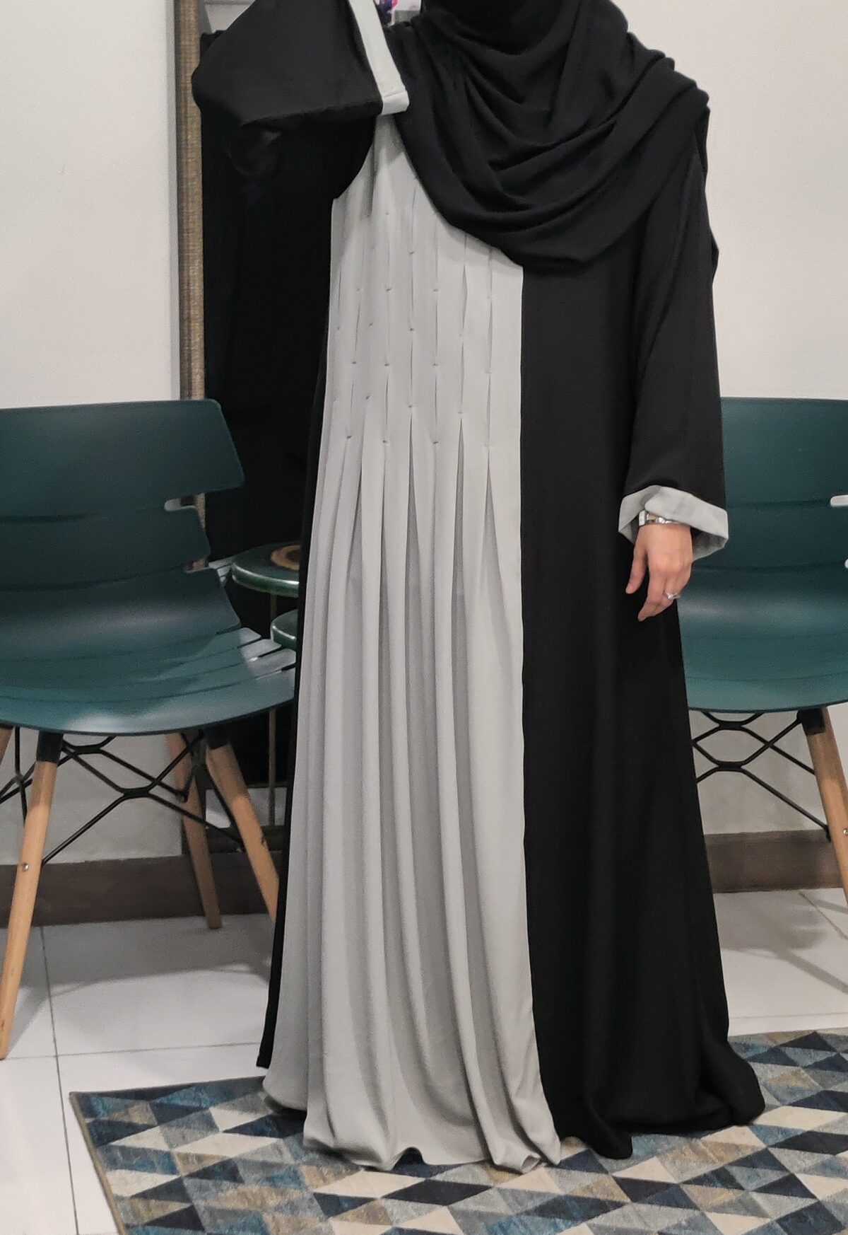 19 Top Abaya Brands In Pakistan That Will Elevate Your Look – Branded Girls