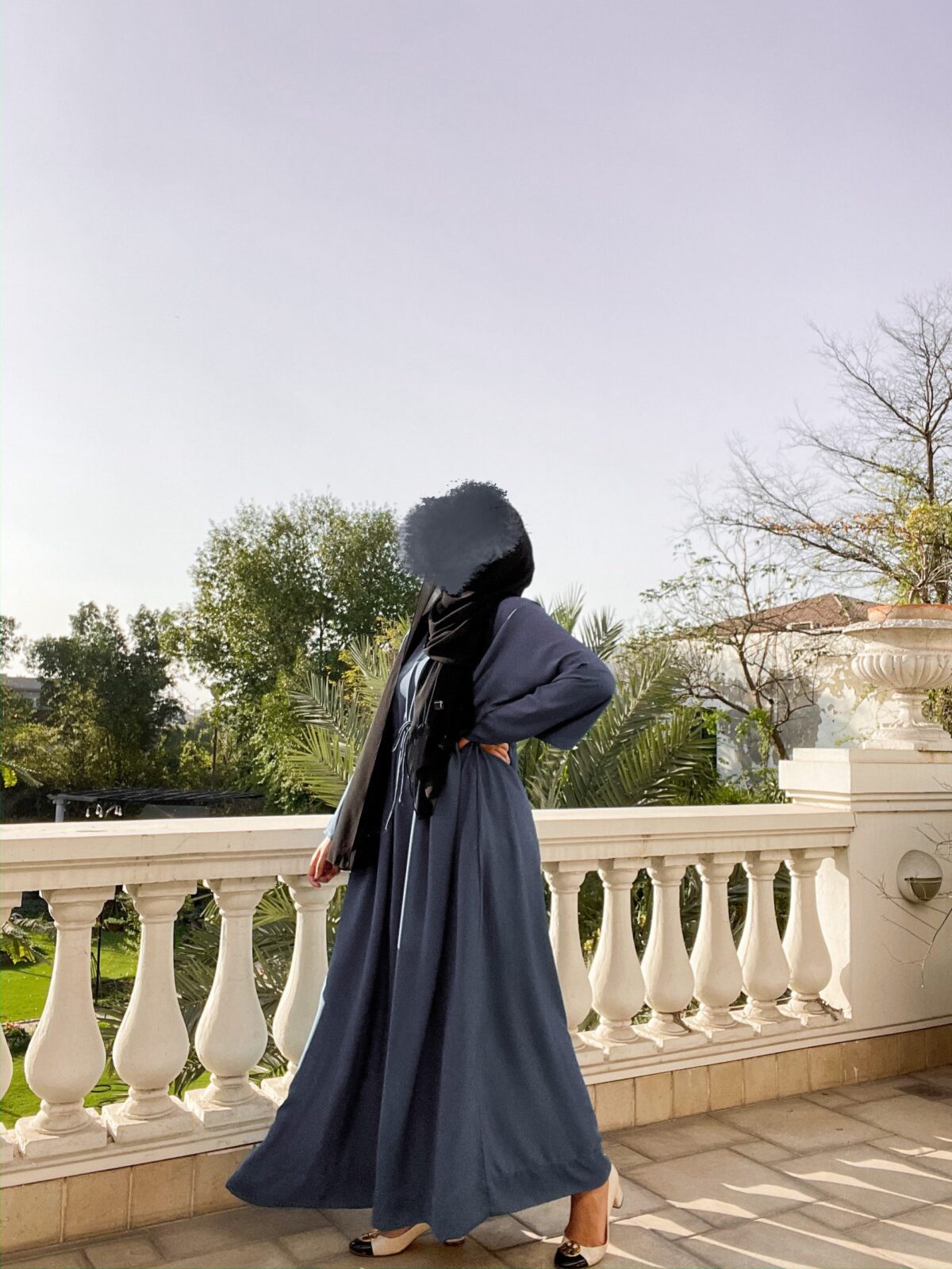 19 Top Abaya Brands In Pakistan That Will Elevate Your Look – Branded Girls