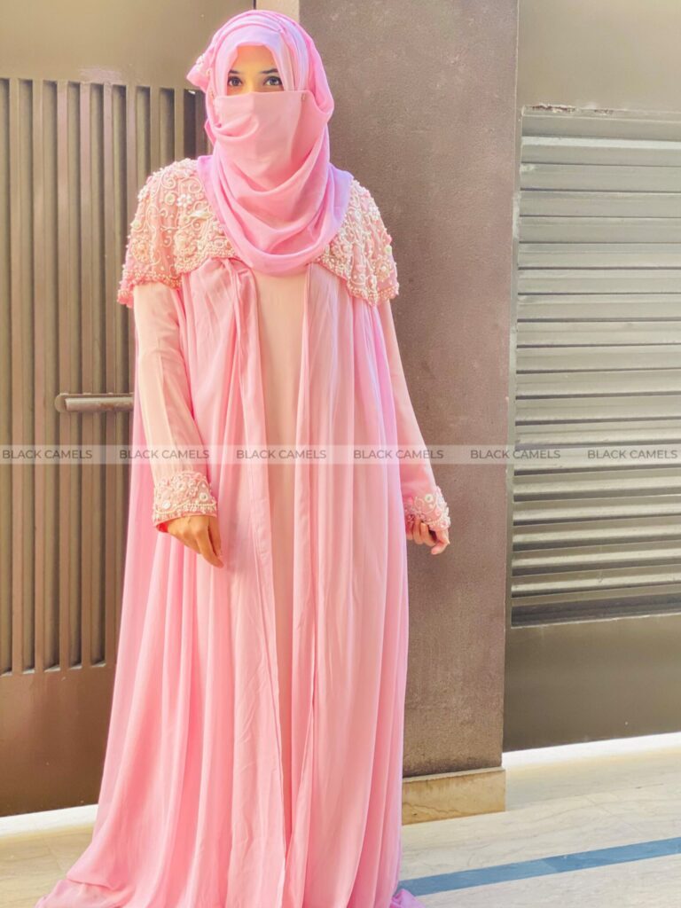 19 Top Abaya Brands In Pakistan That Will Elevate Your Look – Branded Girls