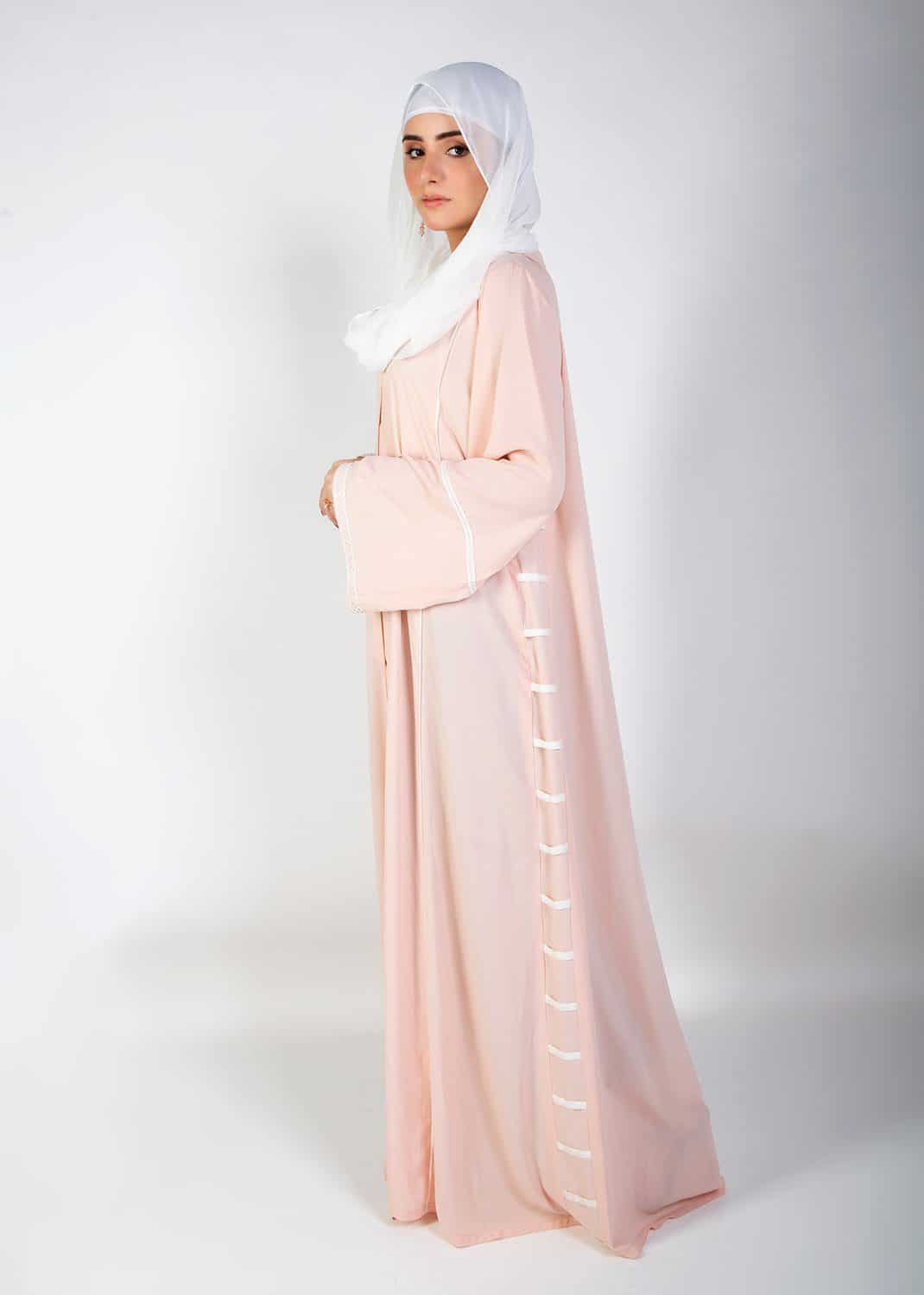 19 Top Abaya Brands In Pakistan That Will Elevate Your Look – Branded Girls