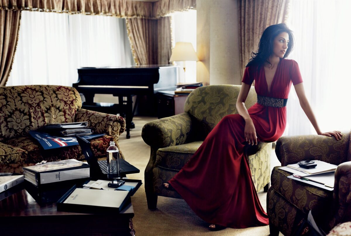 21 Most Beautiful American Female Politicians – Updated List – Branded ...