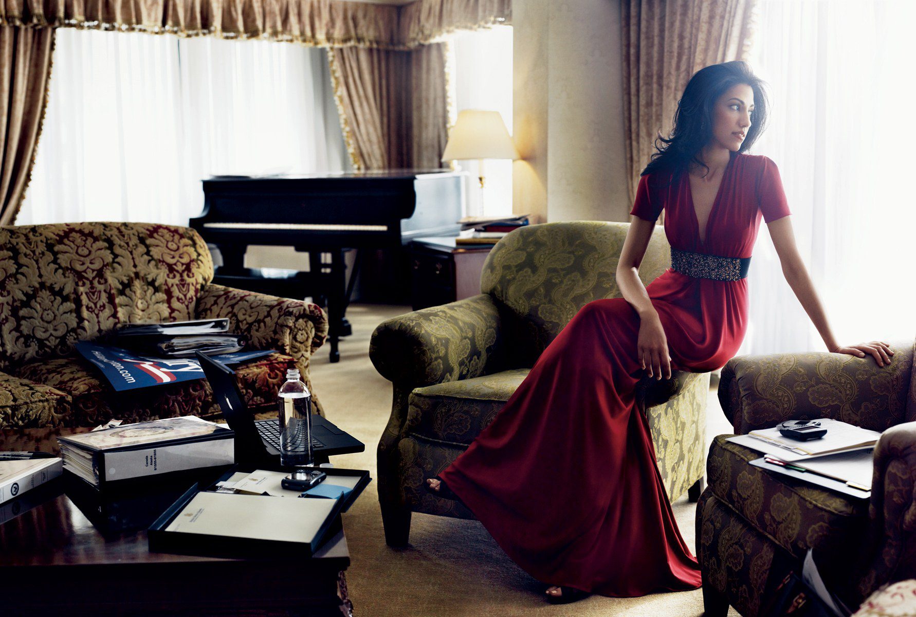 21 Most Beautiful American Female Politicians – Updated List – Branded ...