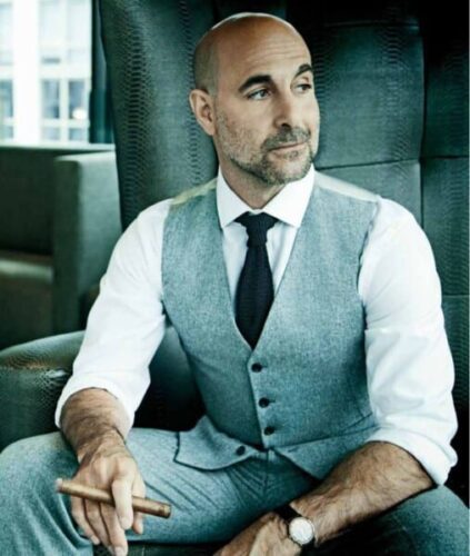 25 Coolest Beard Styles For Skinny Men To Try – Branded Girls