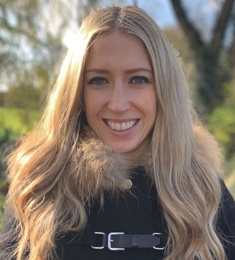 20 Most Gorgeous Female Politicians UK – Updated List 2023 – Branded Girls