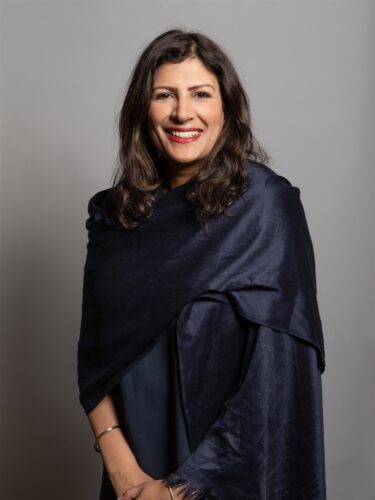 20 Most Gorgeous Female Politicians UK – Updated List 2023 – Branded Girls