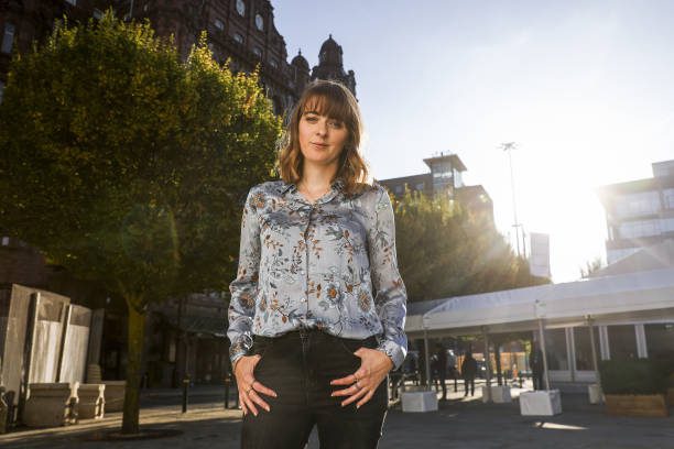 20 Most Gorgeous Female Politicians UK – Updated List 2023 – Branded Girls