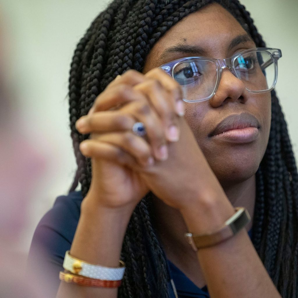 20 Most Gorgeous Female Politicians UK – Updated List 2023 – Branded Girls