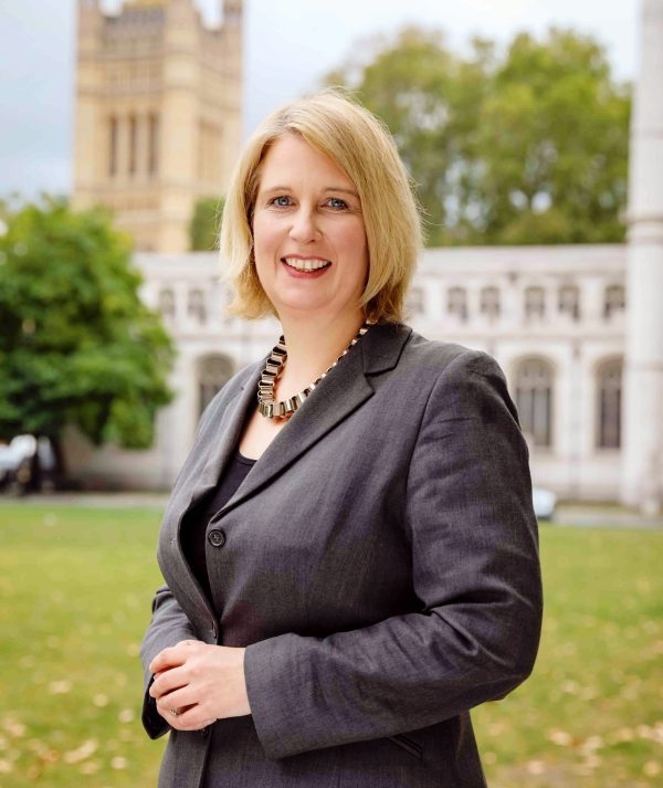 20 Most Gorgeous Female Politicians UK – Updated List 2023 – Branded Girls