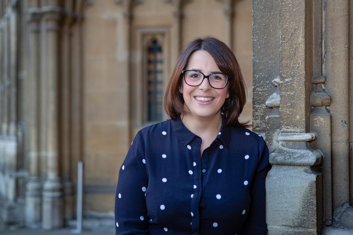 20 Most Gorgeous Female Politicians UK – Updated List 2023 – Branded Girls