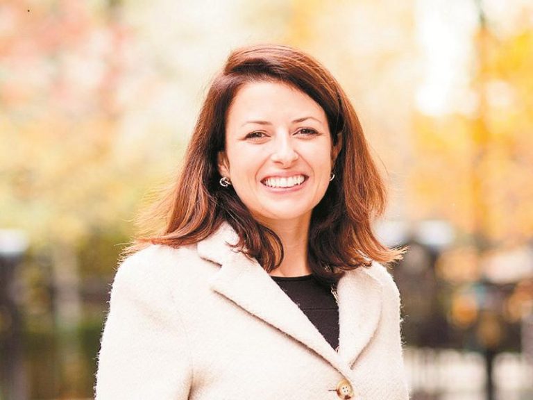 20 Most Gorgeous Female Politicians UK – Updated List 2023 – Branded Girls