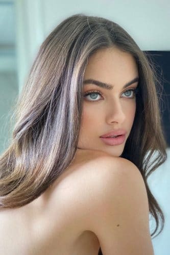 30 Most Beautiful Jewish Actresses And Models In 2022 – Branded Girls