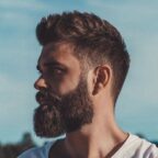 25 Coolest Beard Styles For Skinny Men To Try – Branded Girls