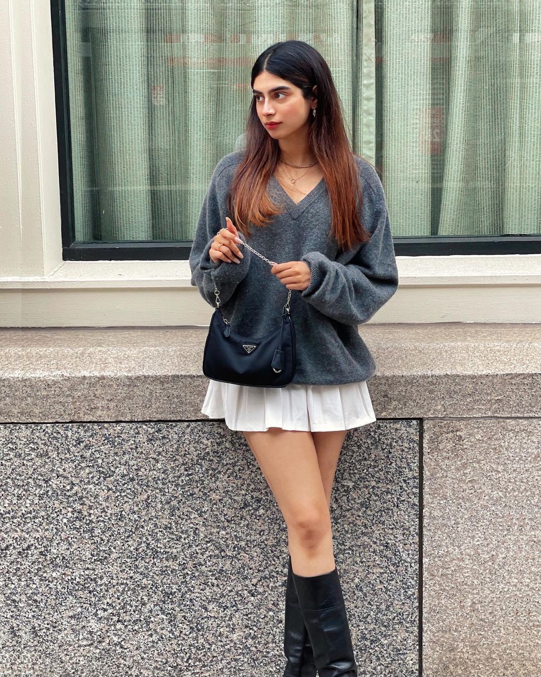 20 Ideas How To Wear Mini Dresses For Skinny Girls to Look Chic ...