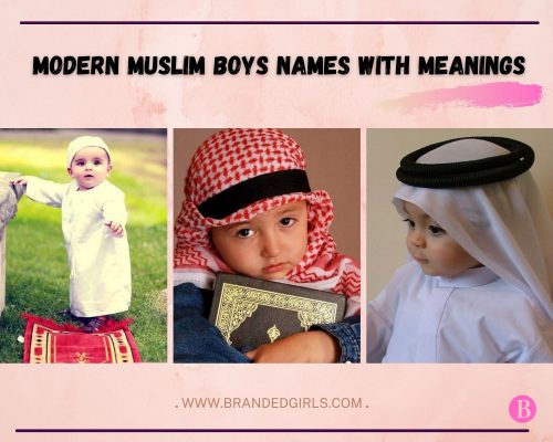 English Muslim Names -100 Best Muslim Names that Sound English