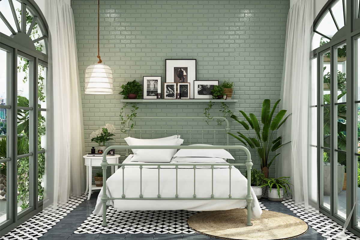 15 Sage Green Room Decor Ideas For Calming Green Interiors – Branded Girls