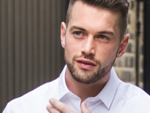 25 Coolest Beard Styles For Skinny Men To Try – Branded Girls