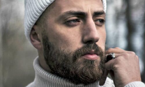 25 Coolest Beard Styles For Skinny Men To Try – Branded Girls