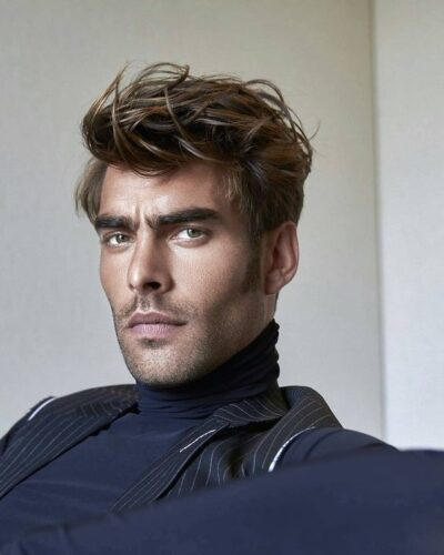 25 Coolest Beard Styles For Skinny Men To Try – Branded Girls