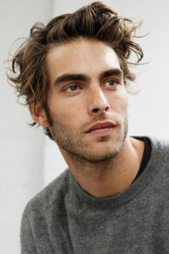 25 Coolest Beard Styles For Skinny Men To Try – Branded Girls