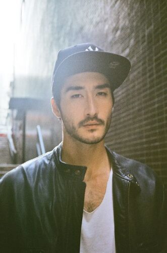 25 Coolest Beard Styles For Skinny Men To Try – Branded Girls