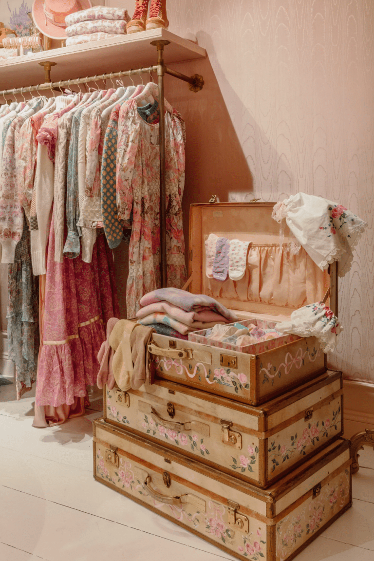 15 Best Small Boutique Interior Designs Ideas in 2023 – Branded Girls