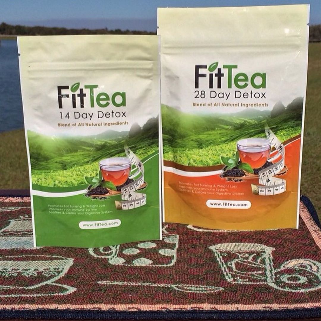 20 Best Detox Tea Brands For Weight Loss- Prices And Reviews – Branded ...