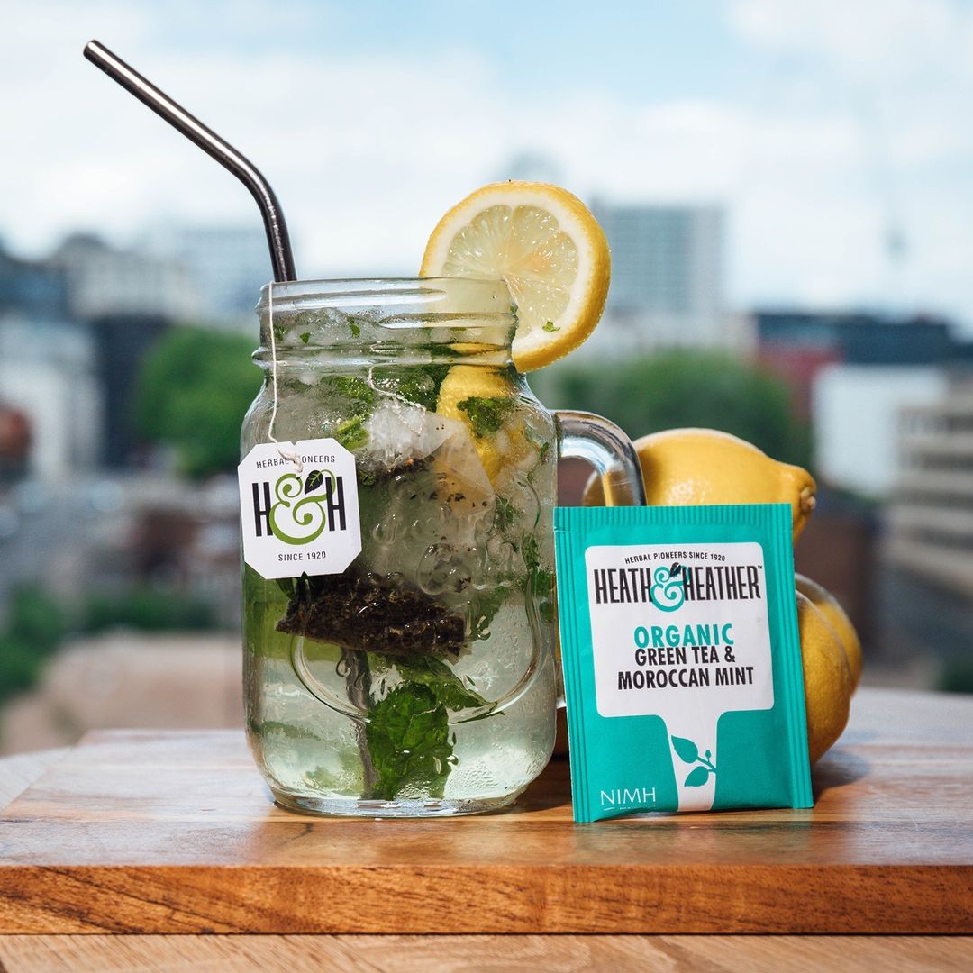 20 Best Detox Tea Brands For Weight Loss- Prices And Reviews – Branded ...