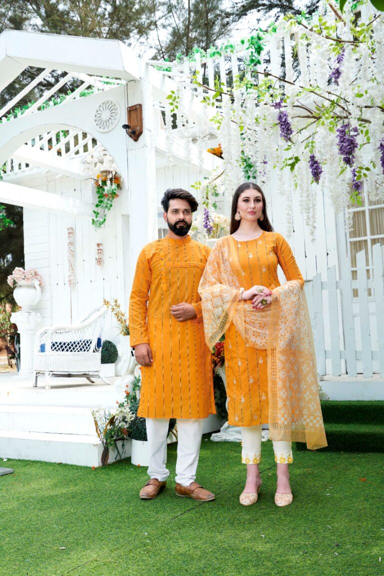 18 Matching Party Outfits for Couples To Try – Branded Girls