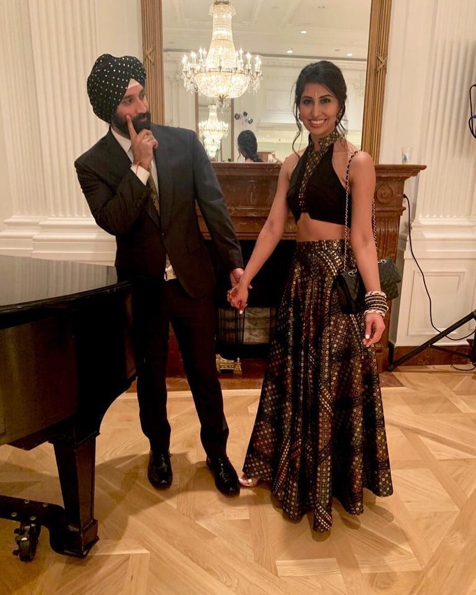 18 Matching Party Outfits for Couples To Try – Branded Girls