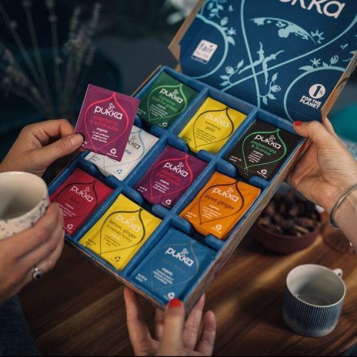 20 Best Detox Tea Brands For Weight Loss- Prices And Reviews – Branded ...